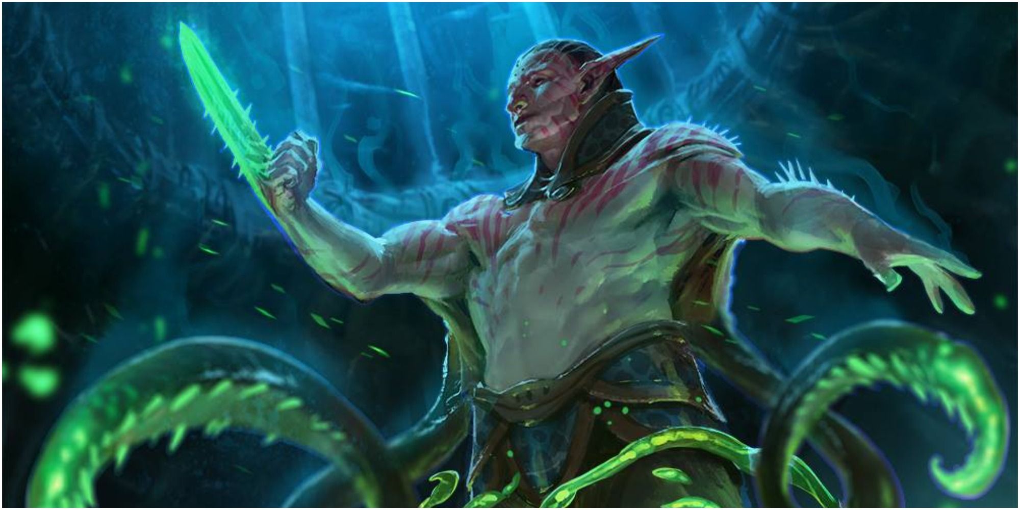 Magic: The Gathering - The Strongest Alternate Win Conditions For EDH