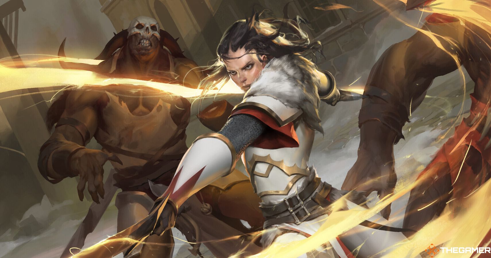 Dungeons & Dragons: The 10 Guilds Of Ravnica Explained