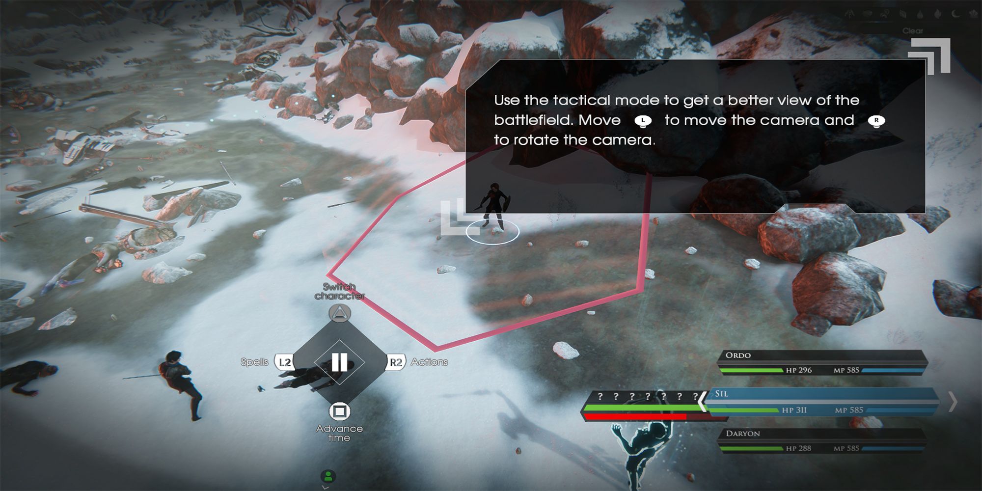 The Best Locations In Edge Of Eternity