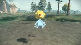 How To Catch Uxie Mesprit And Azelf In Pokemon Legends Arceus