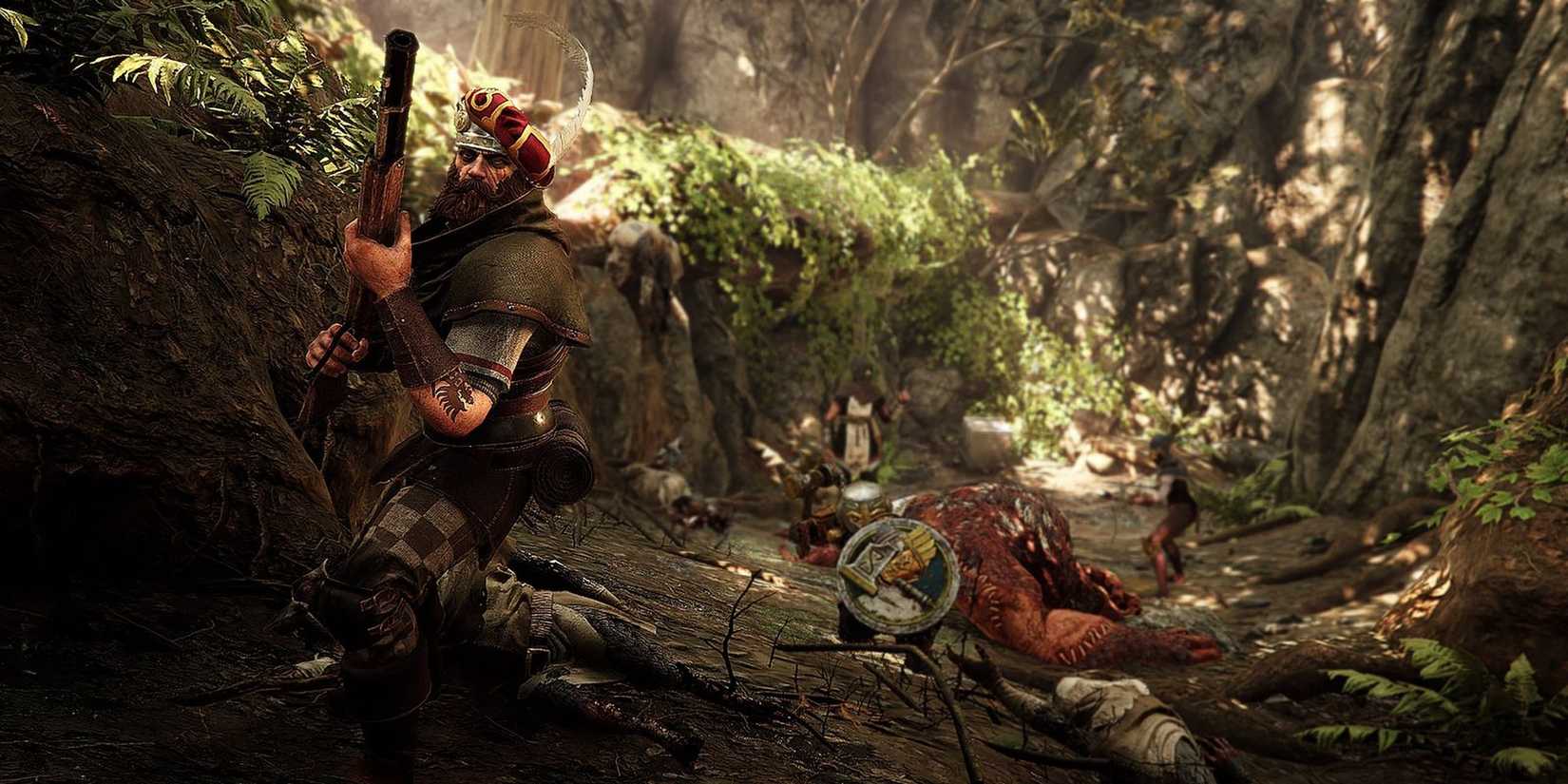 Which Class & Career Is Best In Vermintide 2?