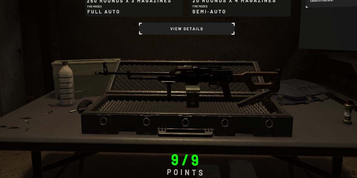 The Best Loadouts In Onward VR