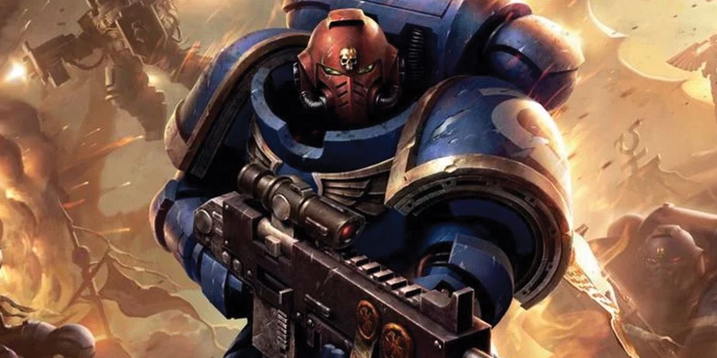 Warhammer 40K: Every Race Ranked From Weak To Powerful