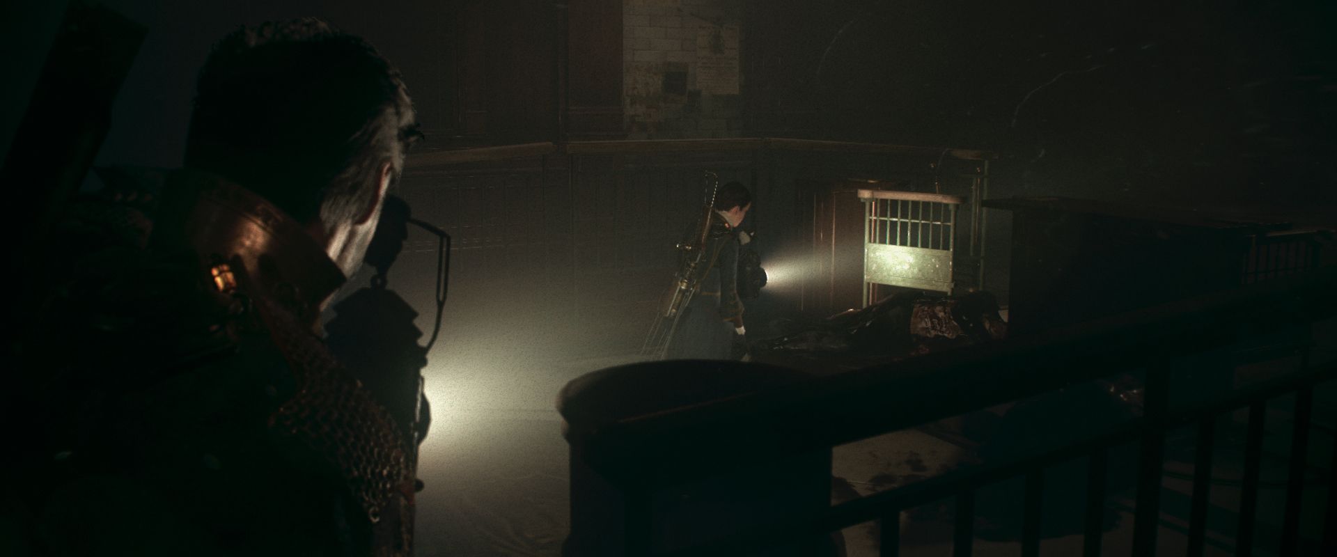 The Order 1886 Deserved A Sequel