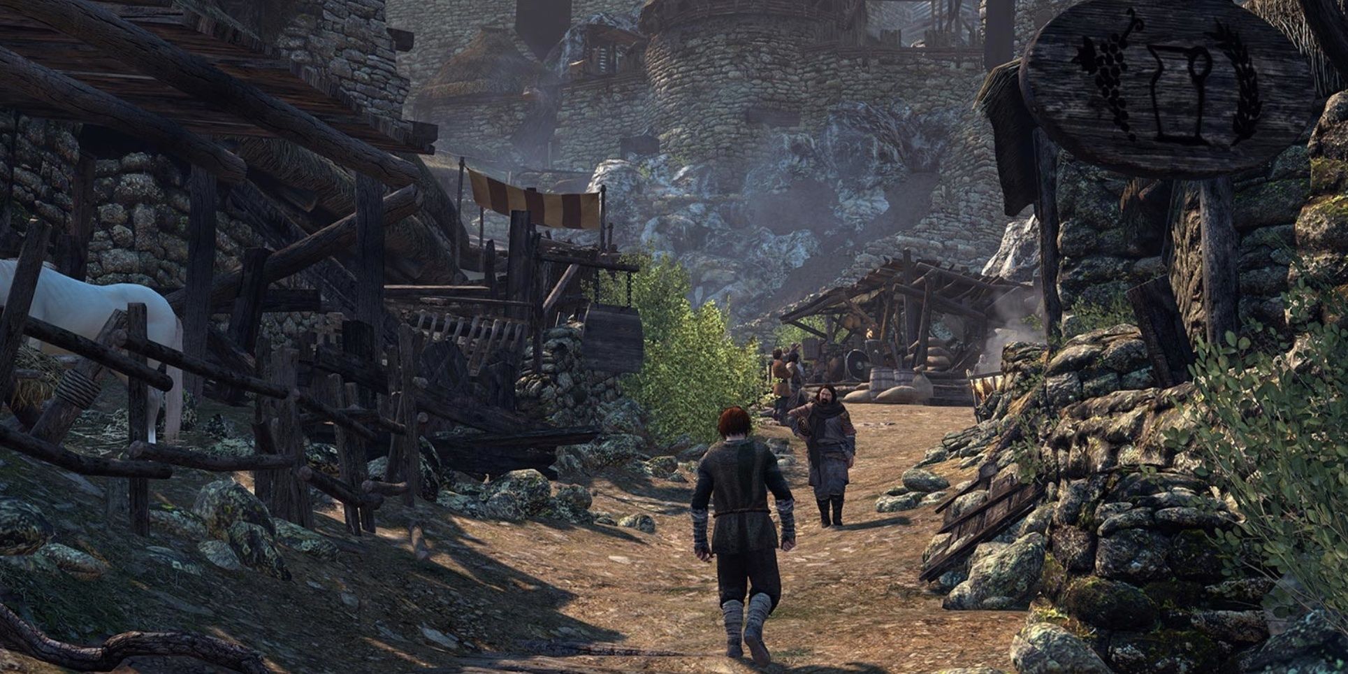 Mount & Blade II: Bannerlord: 12 Essential Player Character Skills To ...