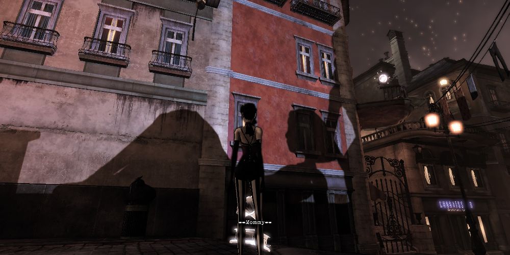 Where To Find All Luminaries In Contrast