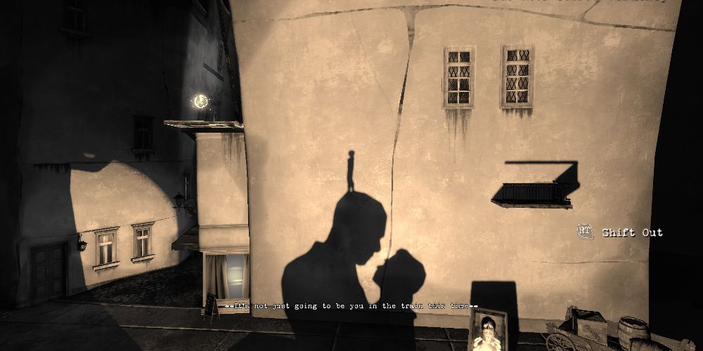 Where To Find All Luminaries In Contrast