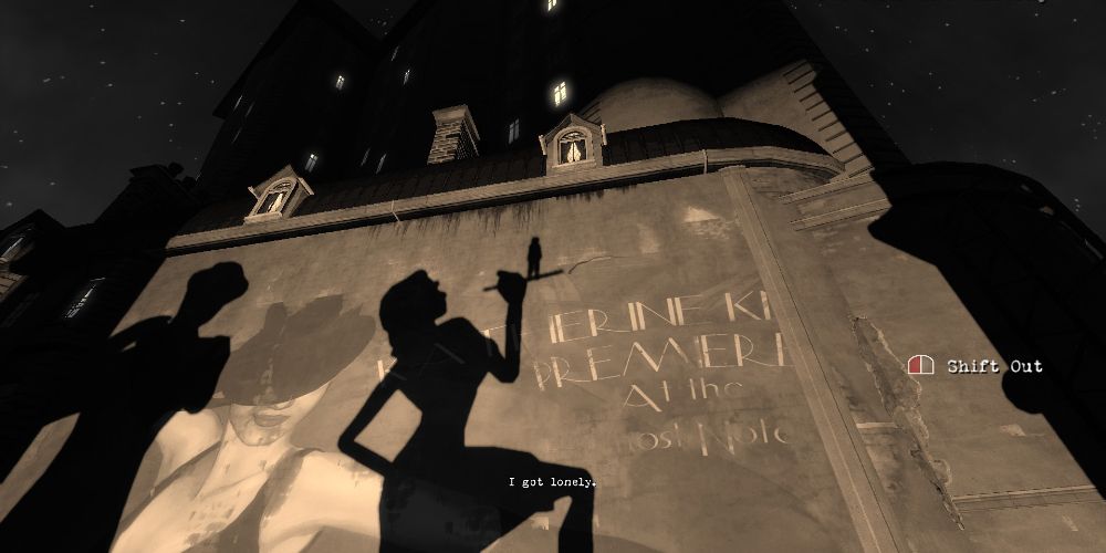 How To Complete Act One In Contrast