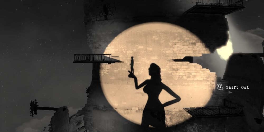 How To Complete Act Three In Contrast