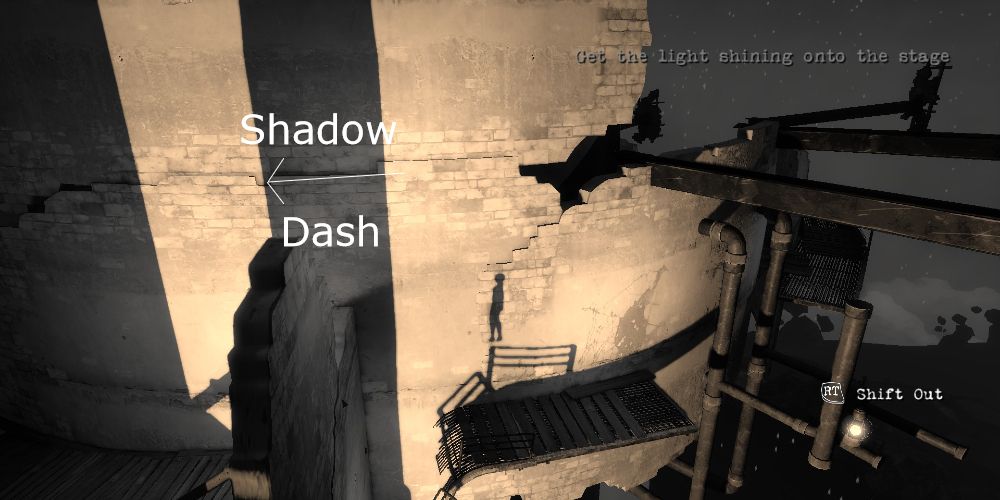 How To Complete Act Three In Contrast