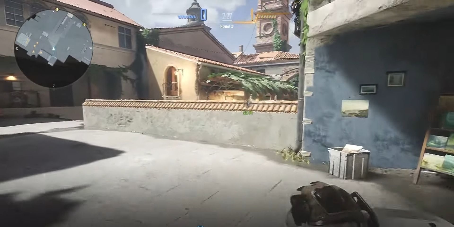 5 Things Only Pro Players Know You Can Do In CrossfireX