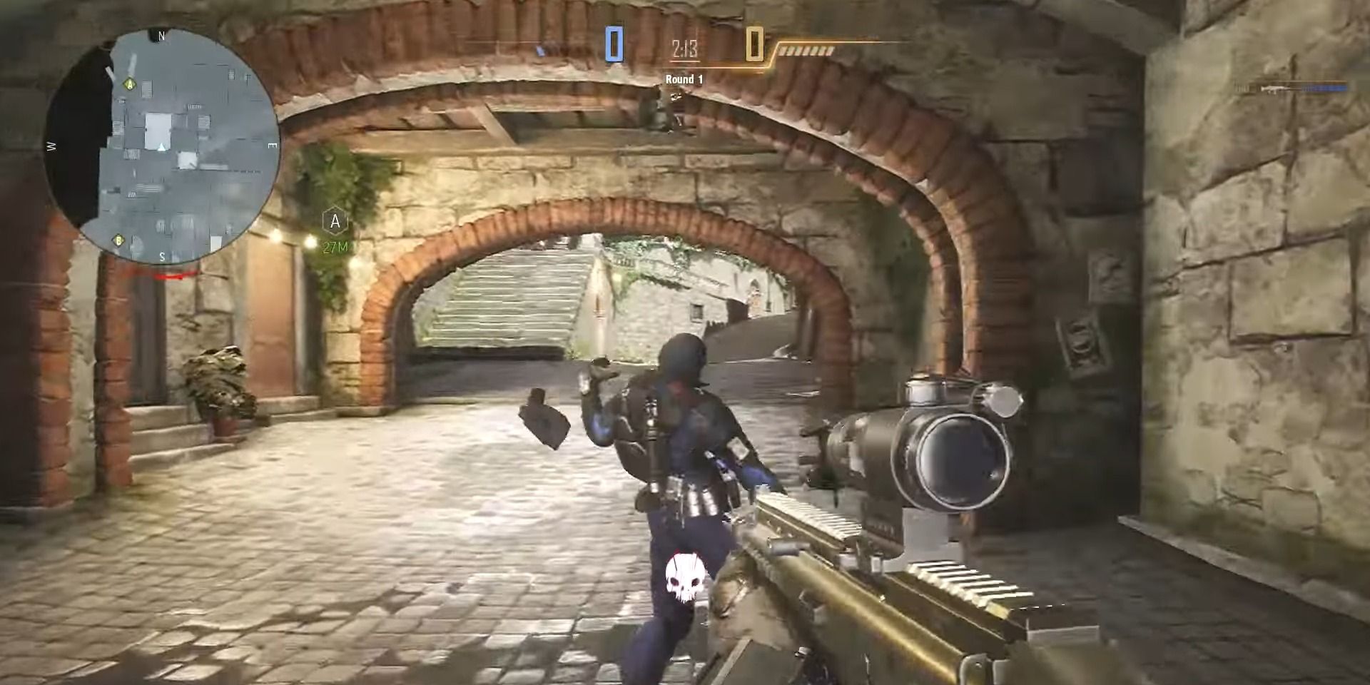 5 Things Only Pro Players Know You Can Do In CrossfireX