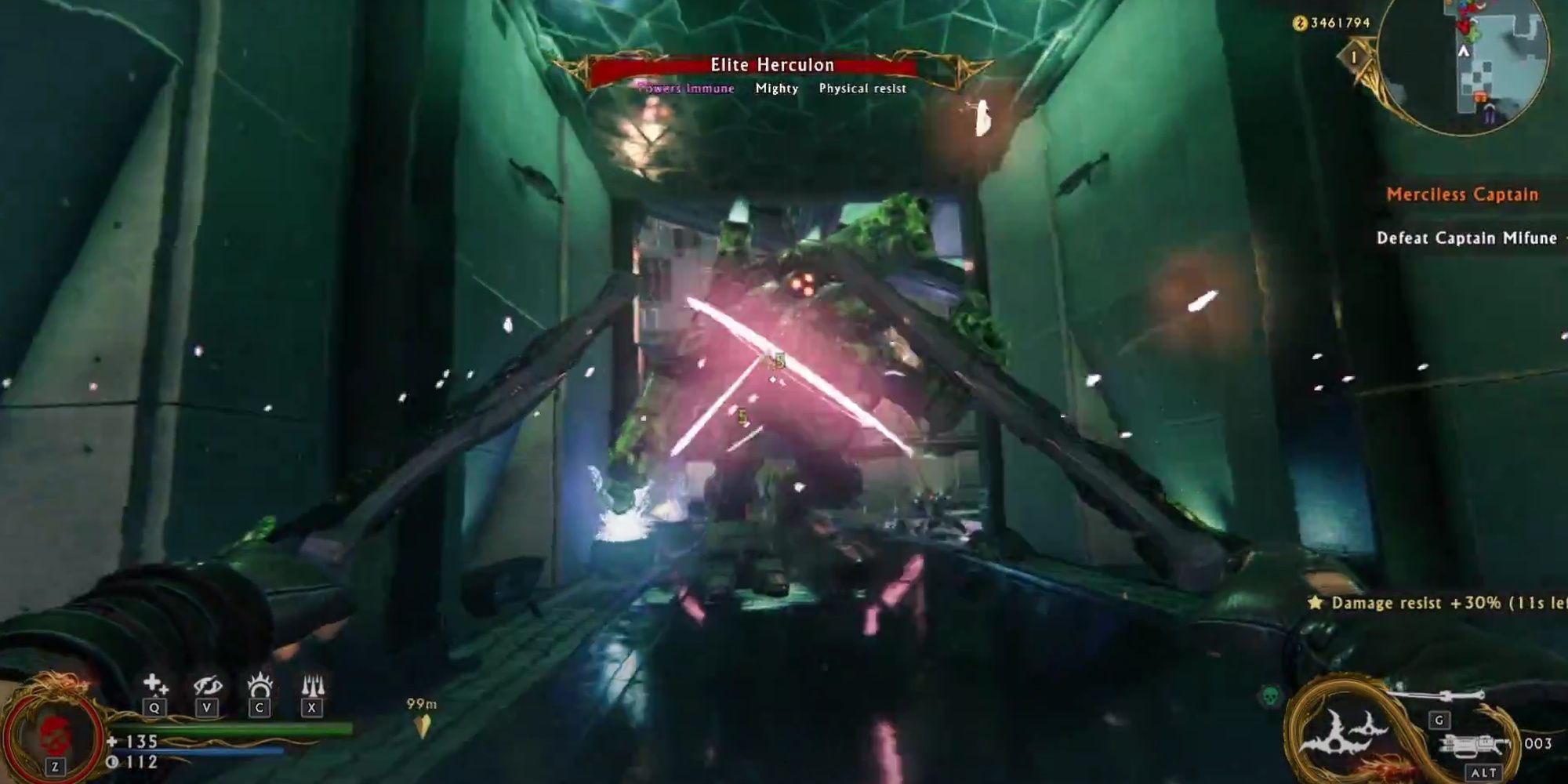 Best Weapons In Shadow Warrior 2, Ranked