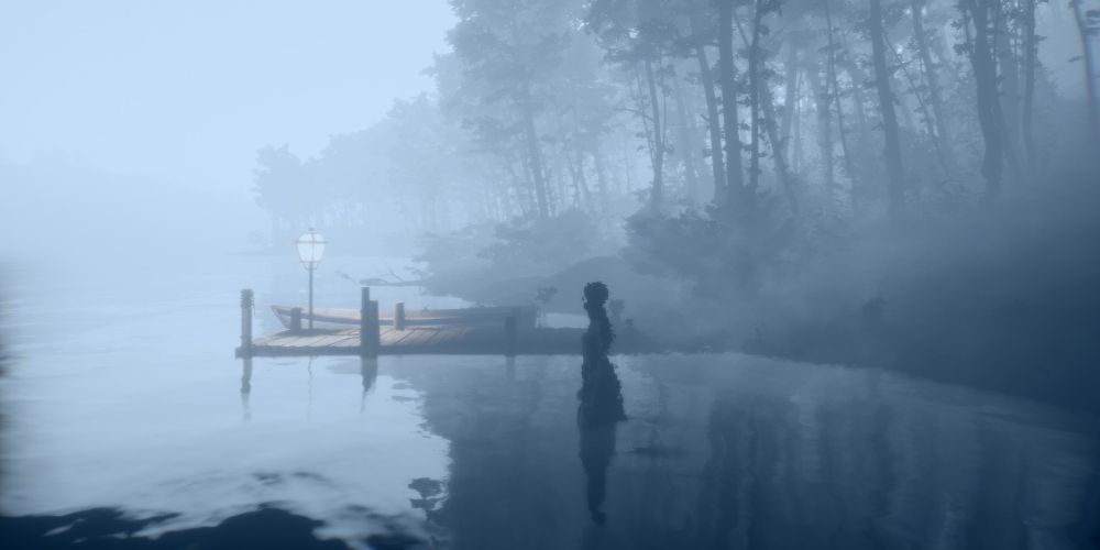 How To Complete The Worst Scenes In Martha Is Dead Without Looking