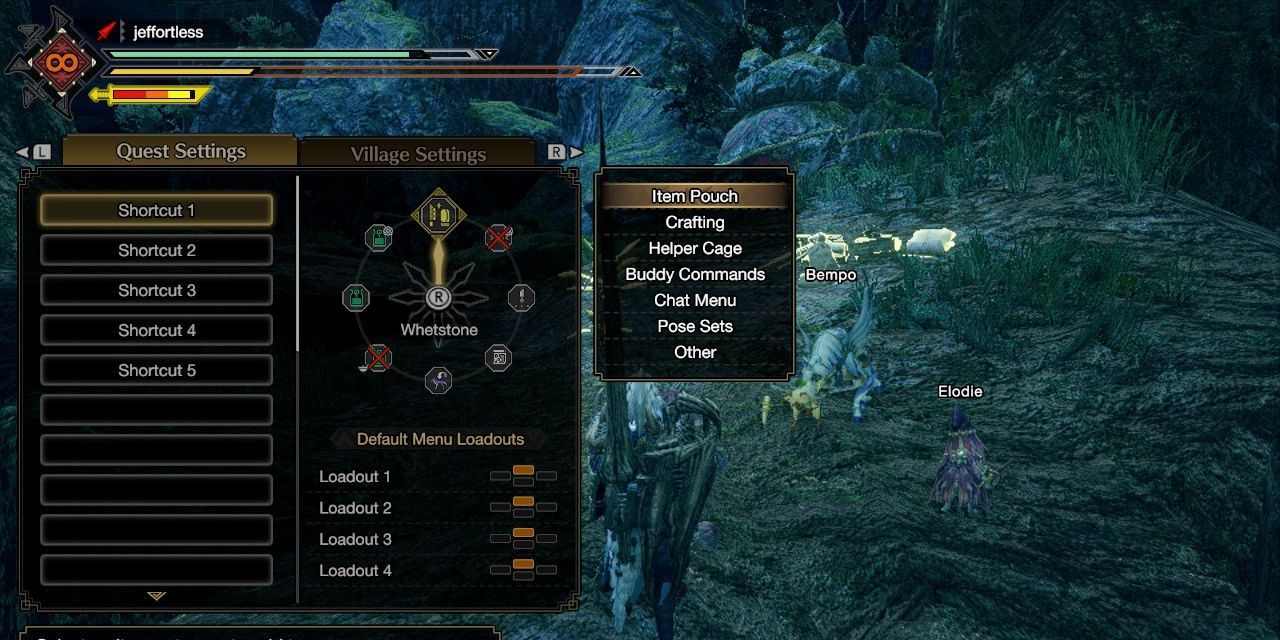 13 Things Only Pro Players Know You Can Do In Monster Hunter Rise