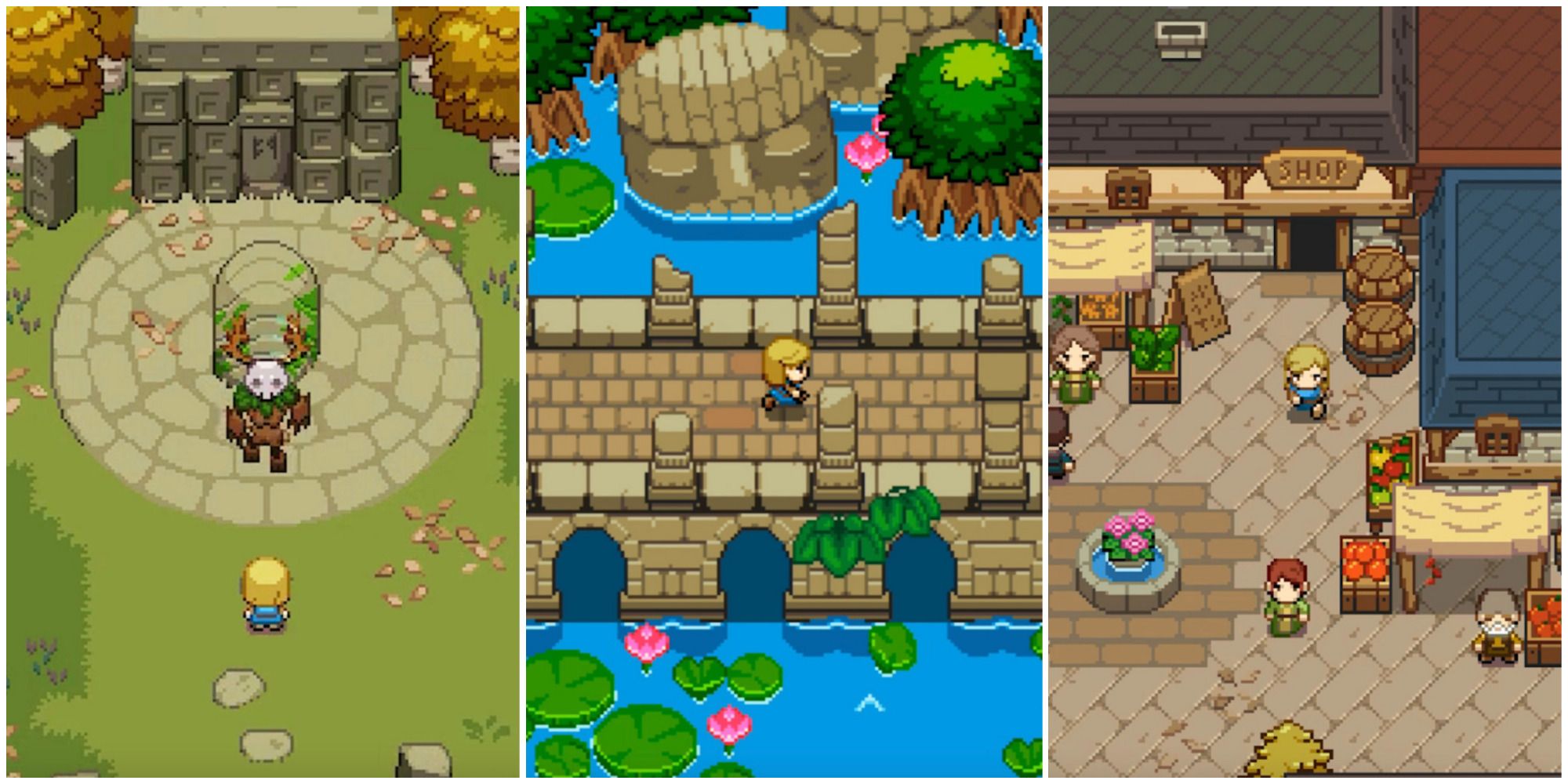 7 Things We Wish We Knew Before Starting Oceans Heart - pokemonwe.com