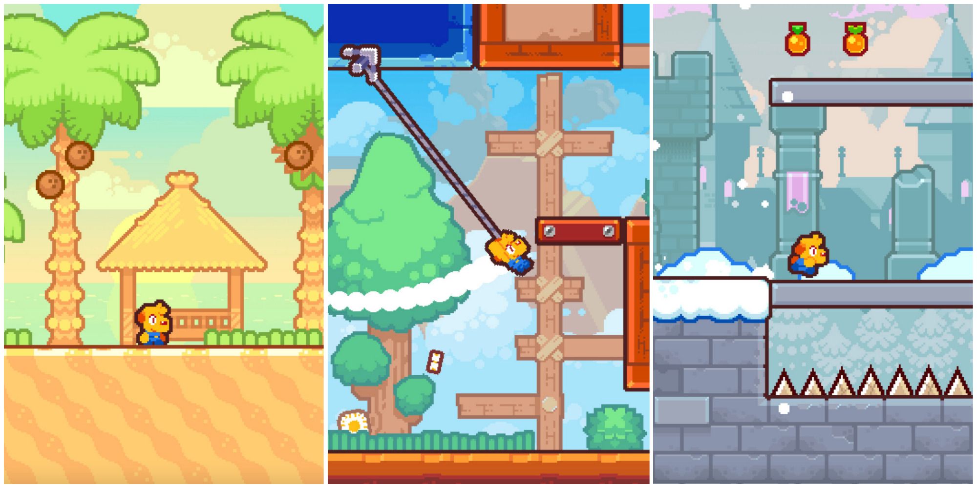 Grapple Dog: Best Beginner Tips