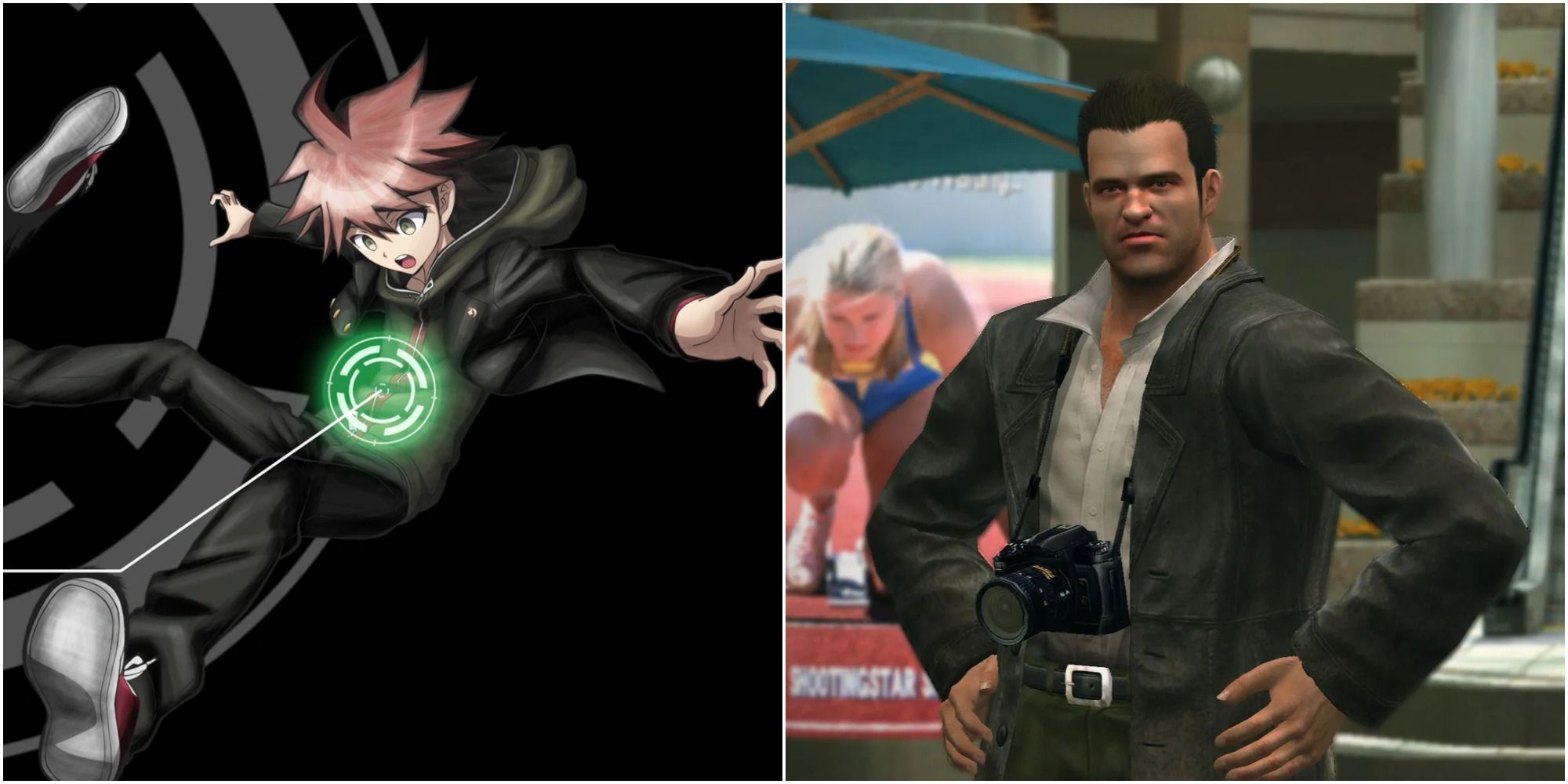 10 Most Unlikely Video Game Heroes