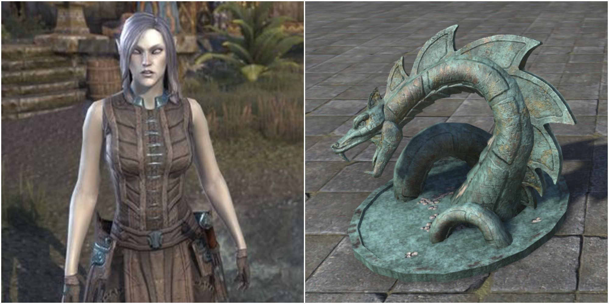 Skyrim: Every Race And Their Religions