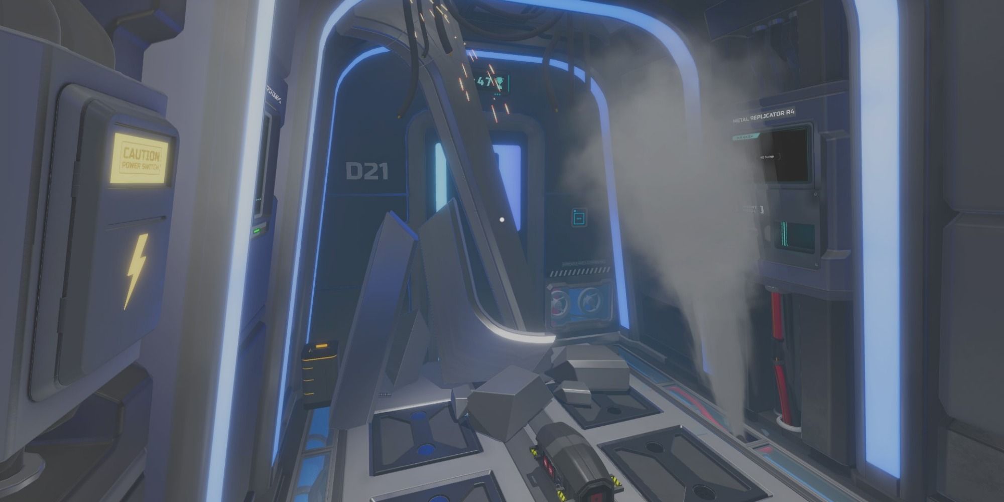 Escape Simulator: Secret Tokens Locations