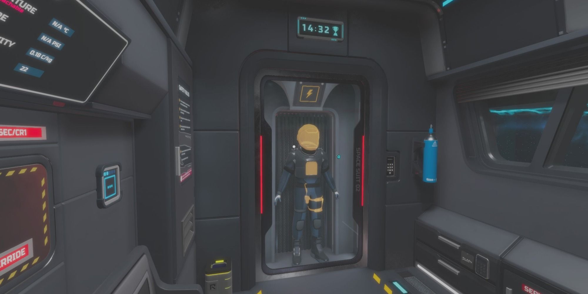 Escape Simulator: Secret Tokens Locations