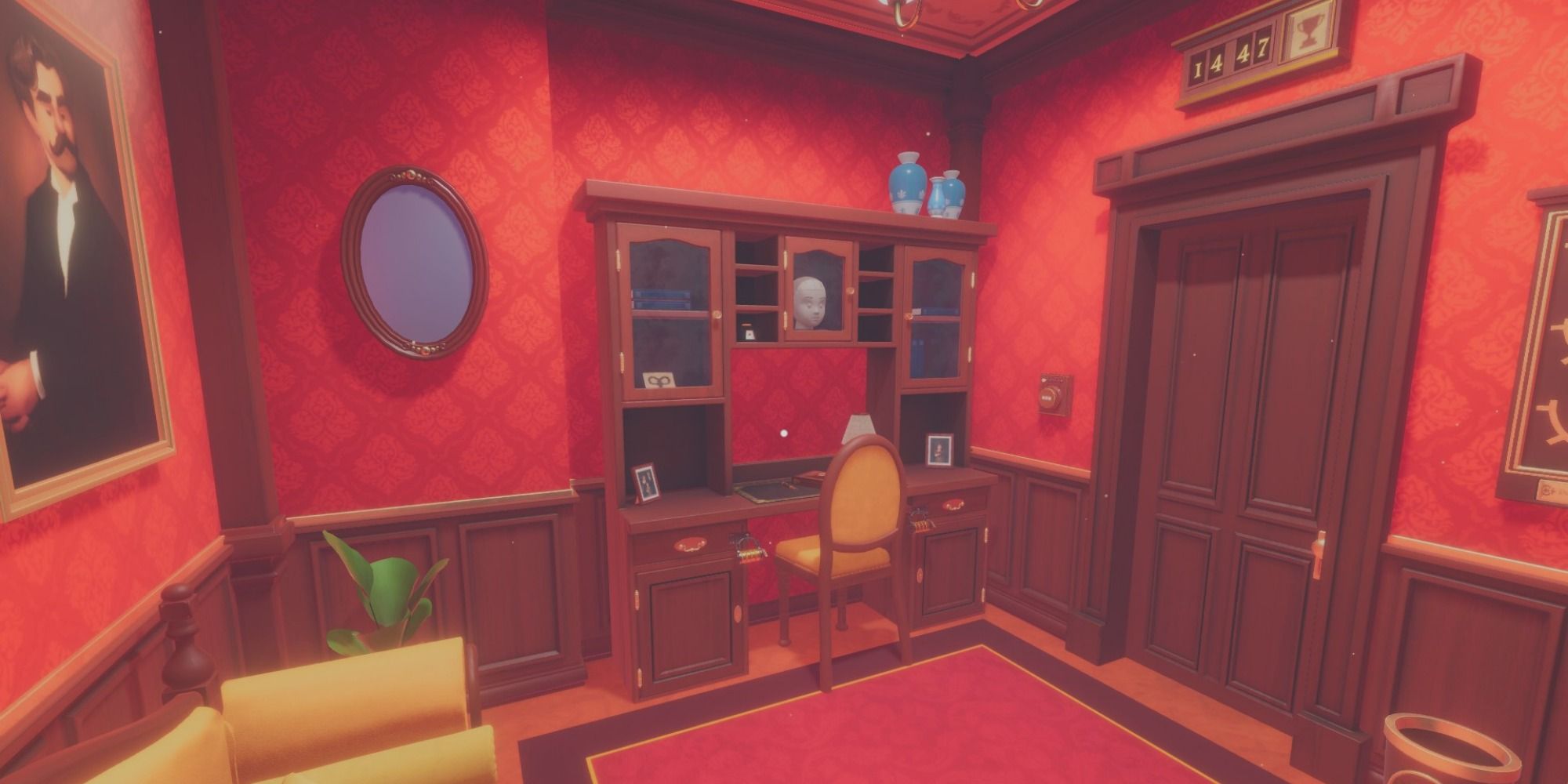 Escape Simulator: Secret Tokens Locations