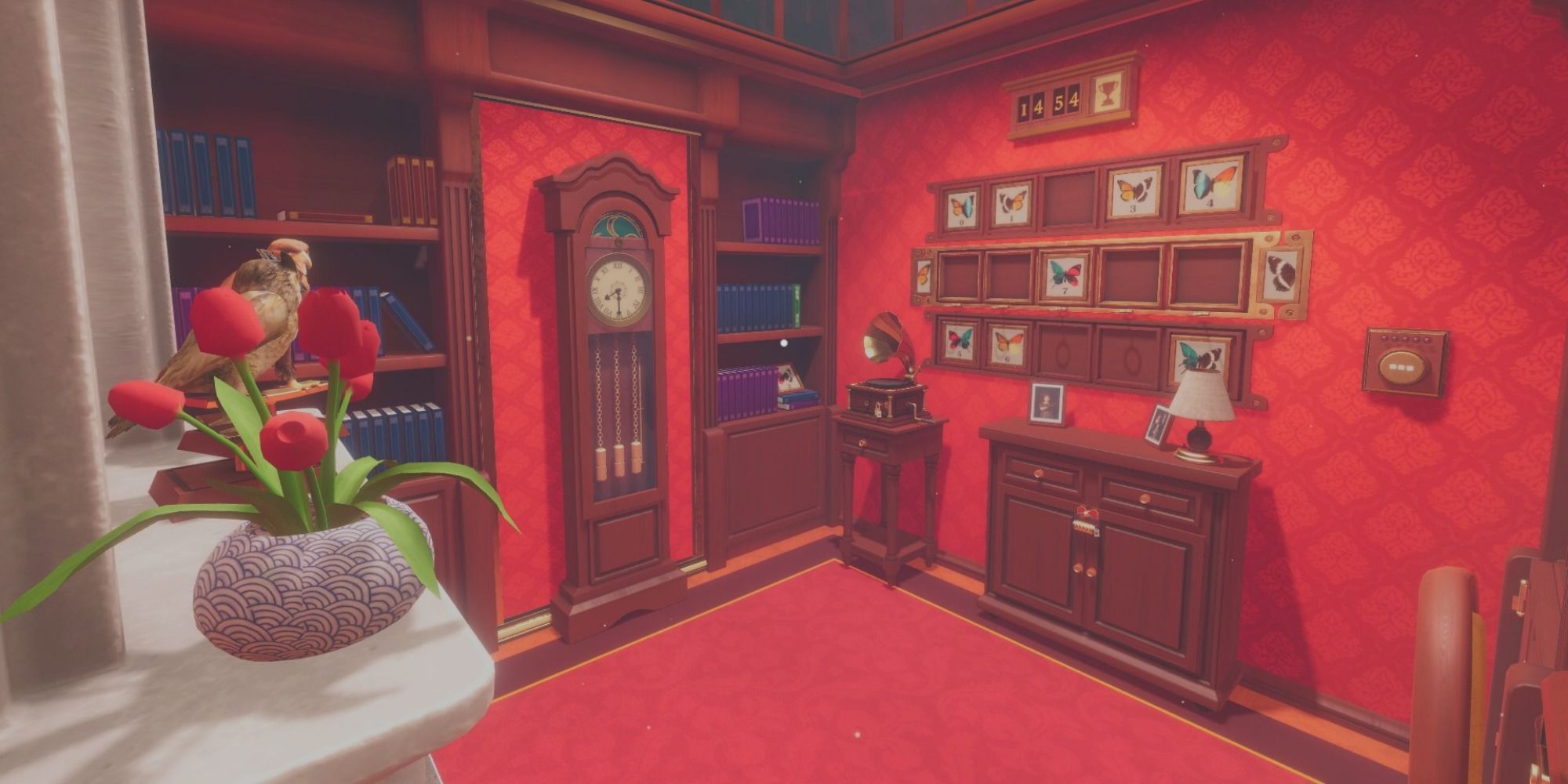 Escape Simulator: Secret Tokens Locations