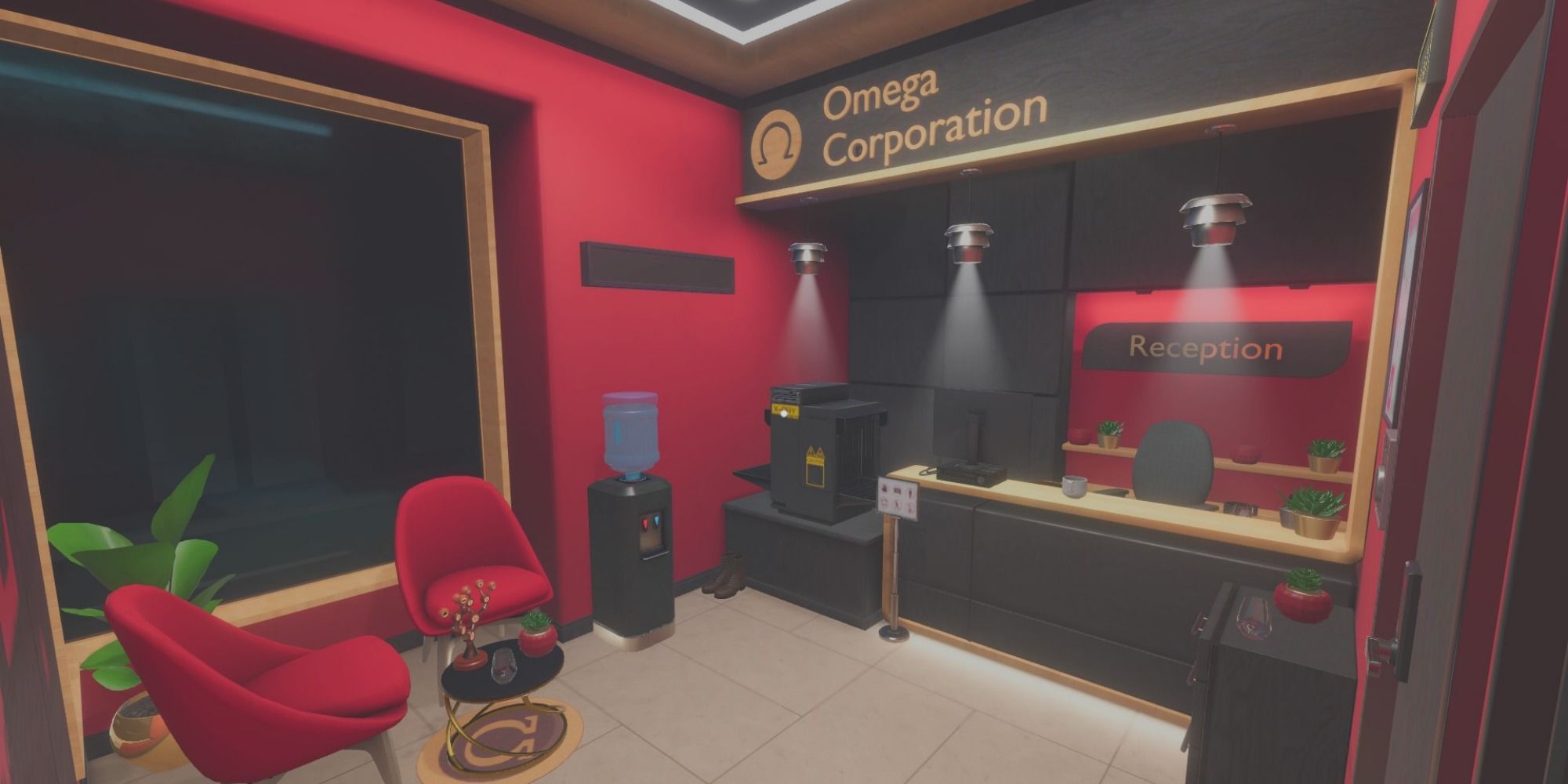 Escape Simulator: Secret Tokens Locations