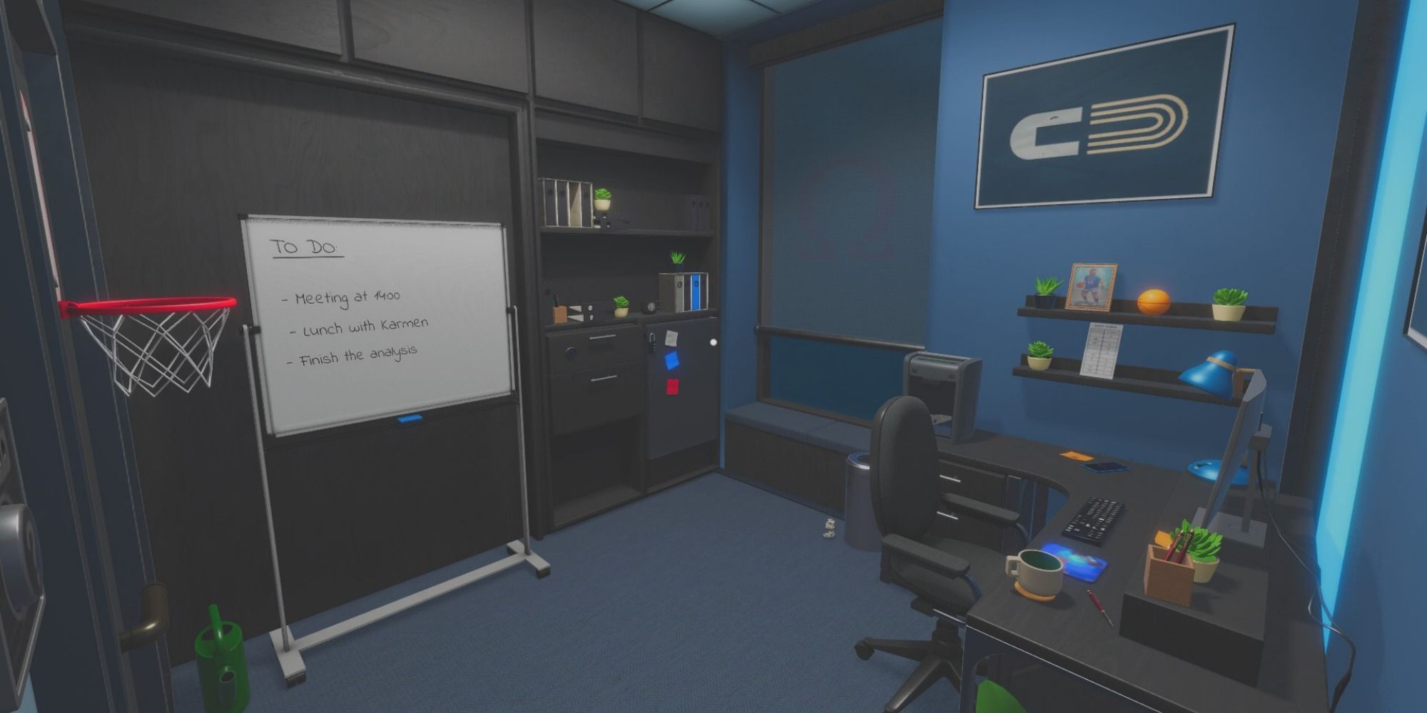 Escape Simulator: Secret Tokens Locations