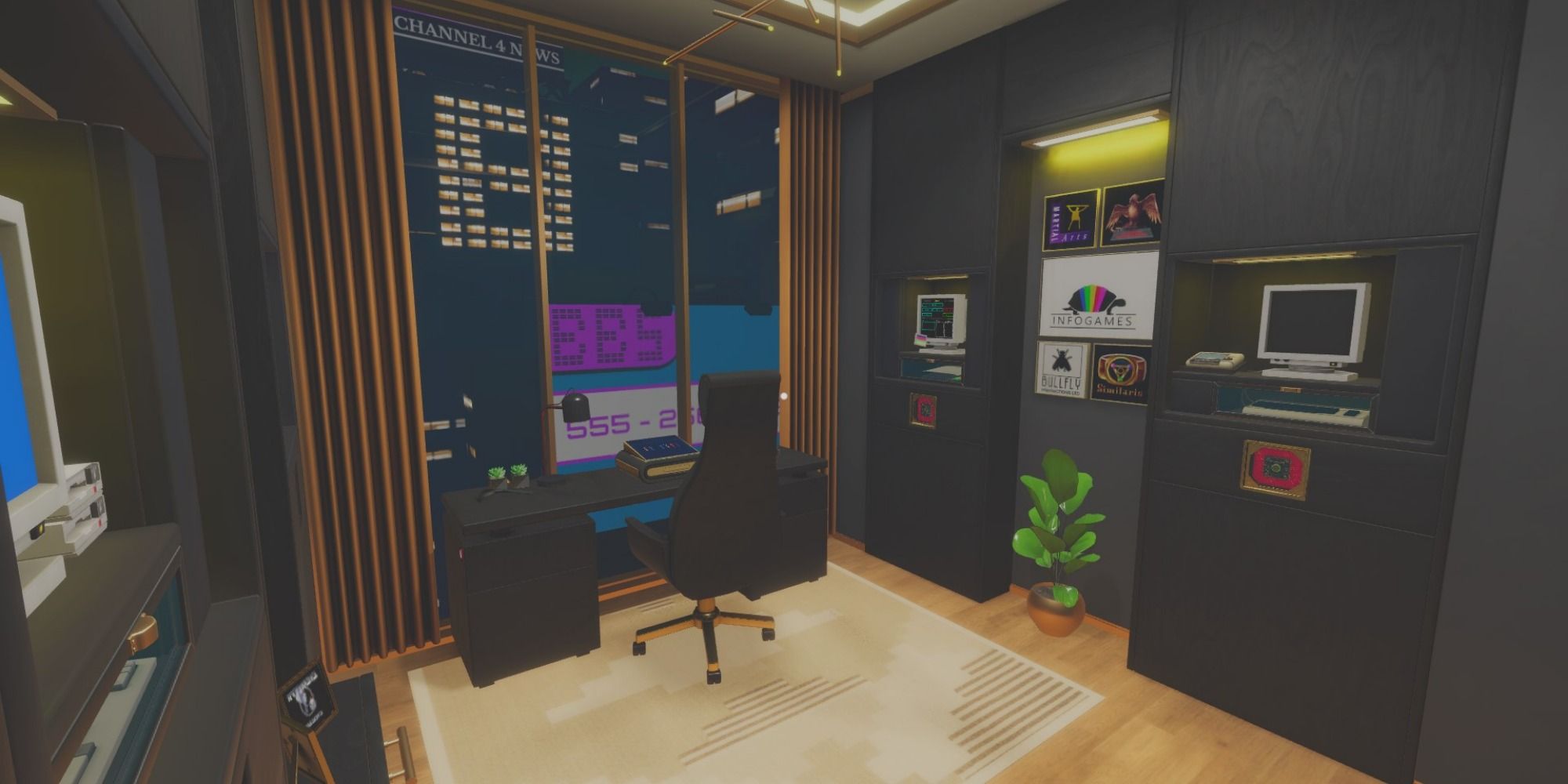 Escape Simulator: Secret Tokens Locations