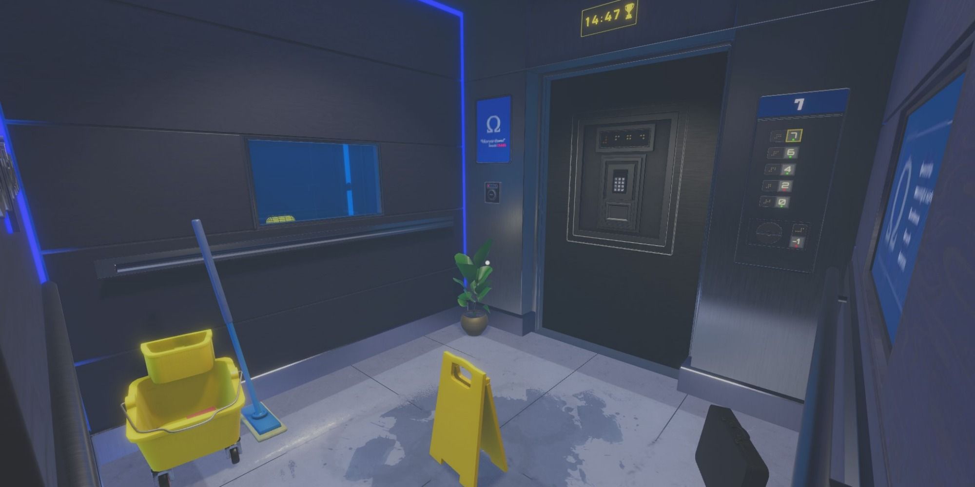Escape Simulator: Secret Tokens Locations