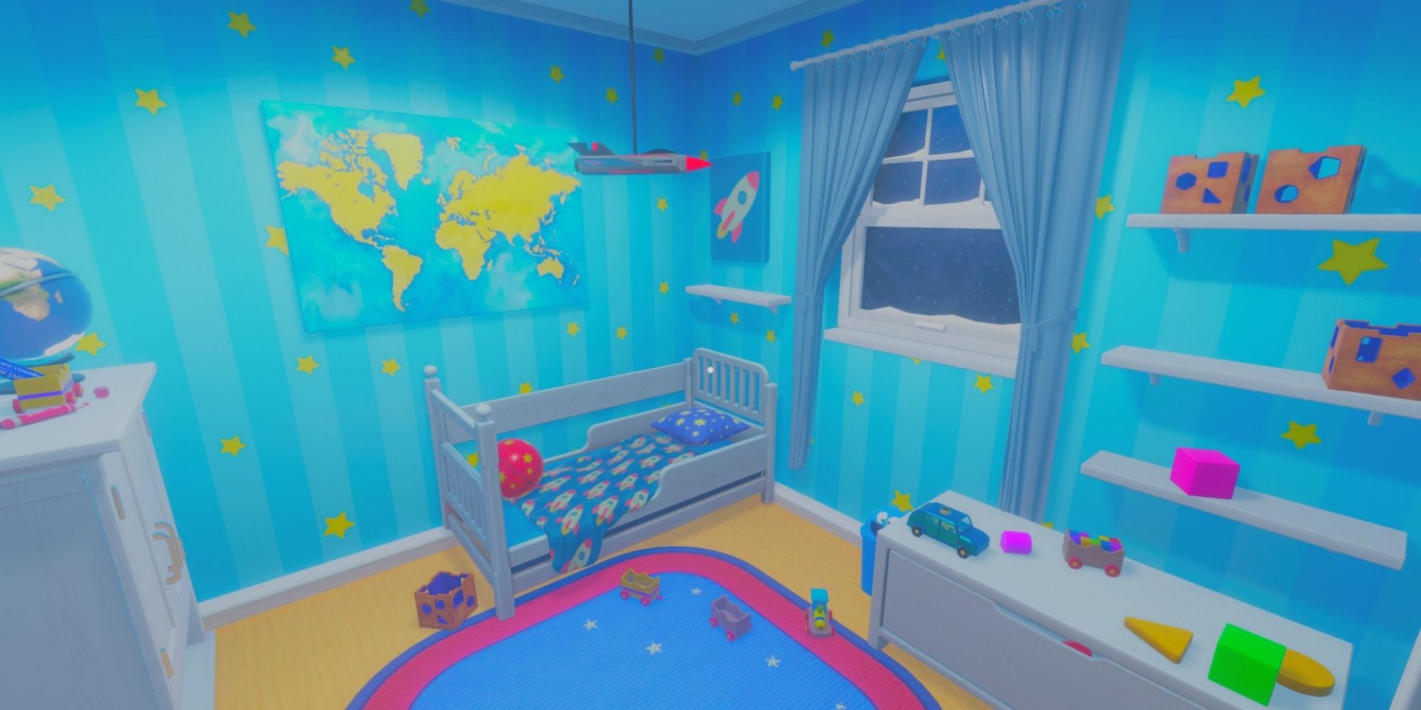 Escape Simulator: Secret Tokens Locations