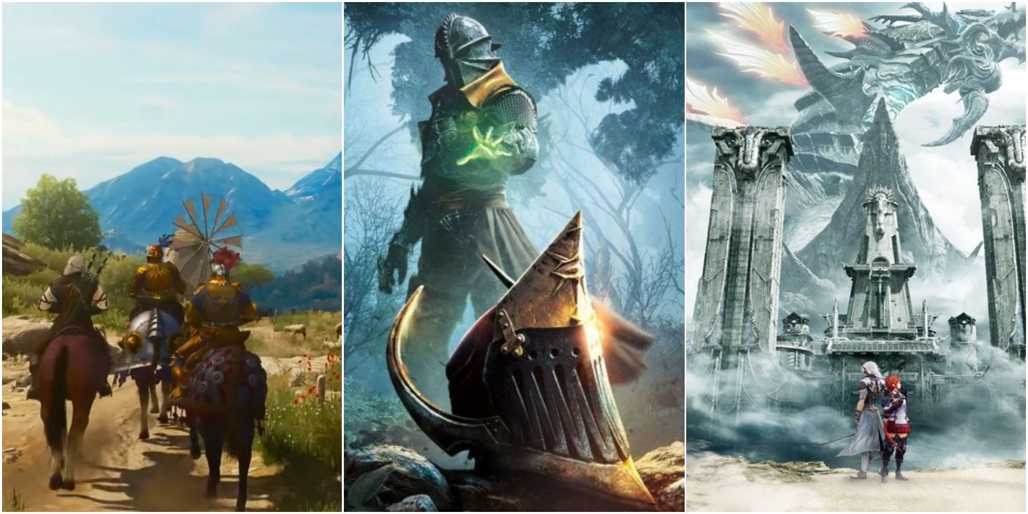 13 Lengthy DLCs Worth Sinking The Hours Into