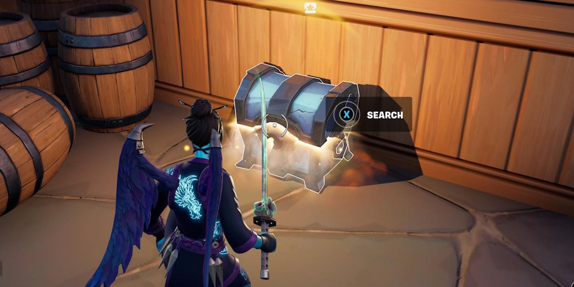 How To Complete The Solid Gold Quests In Fortnite