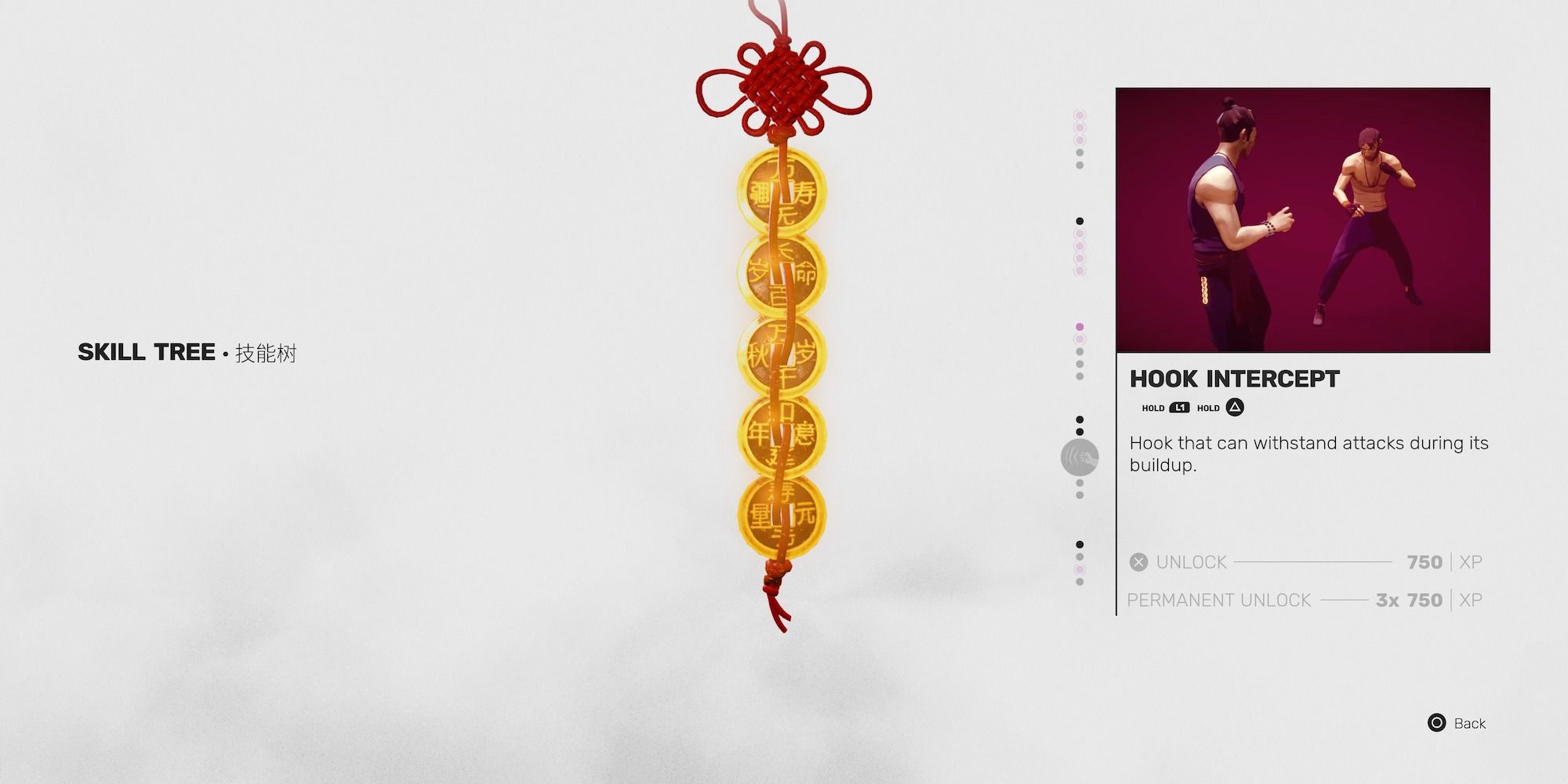 Sifu: 10 Best Skills In the Game