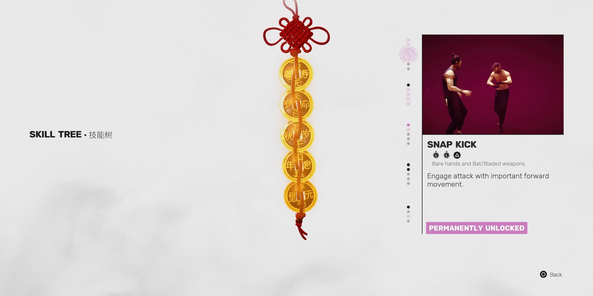 Sifu: 10 Best Skills In the Game