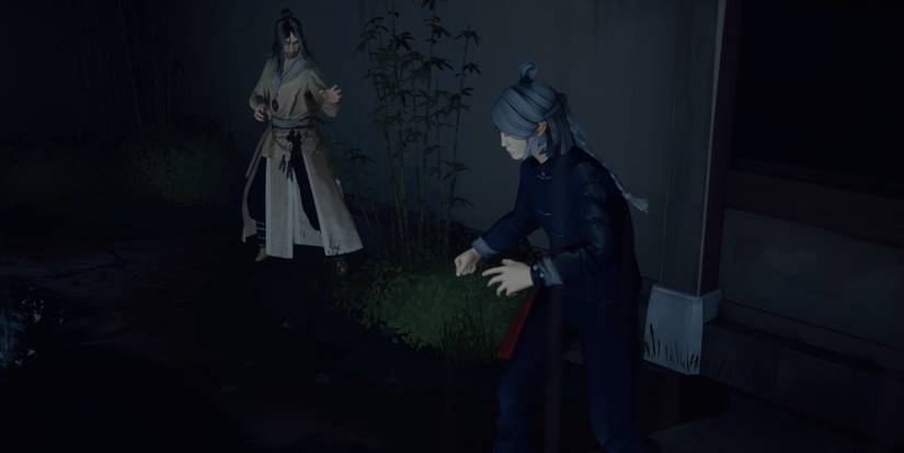 Sifu: How To Defeat Yang The Leader