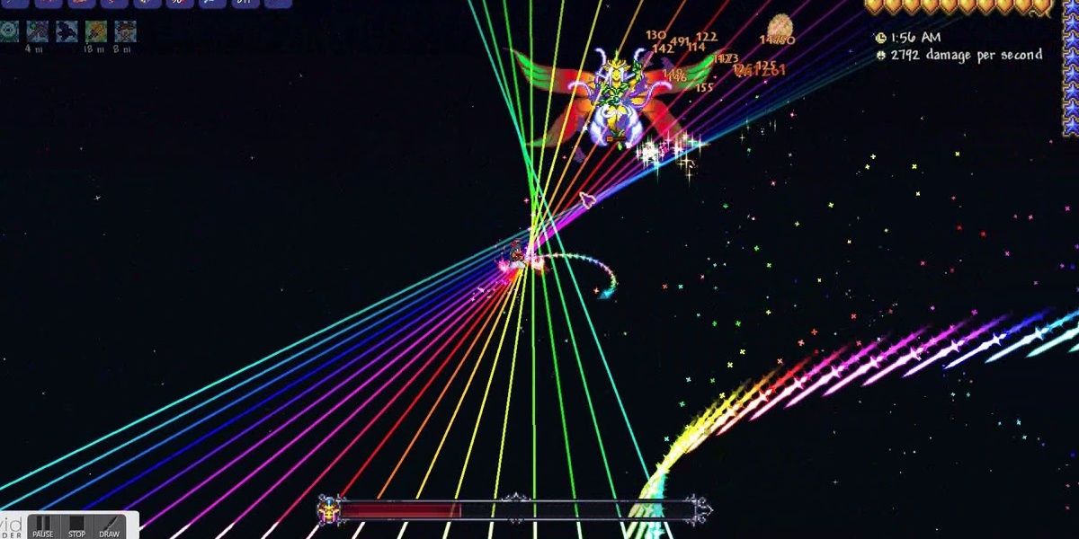 The Best Modifiers In Terraria