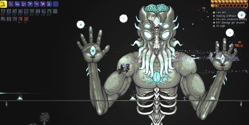 The Best Modifiers In Terraria