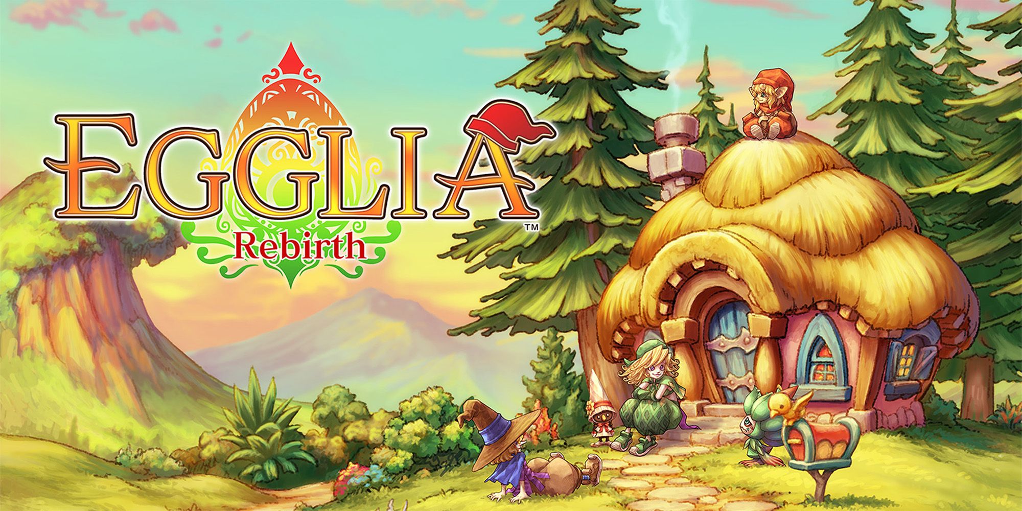 Beginner Tips And Tricks For Egglia Rebirth