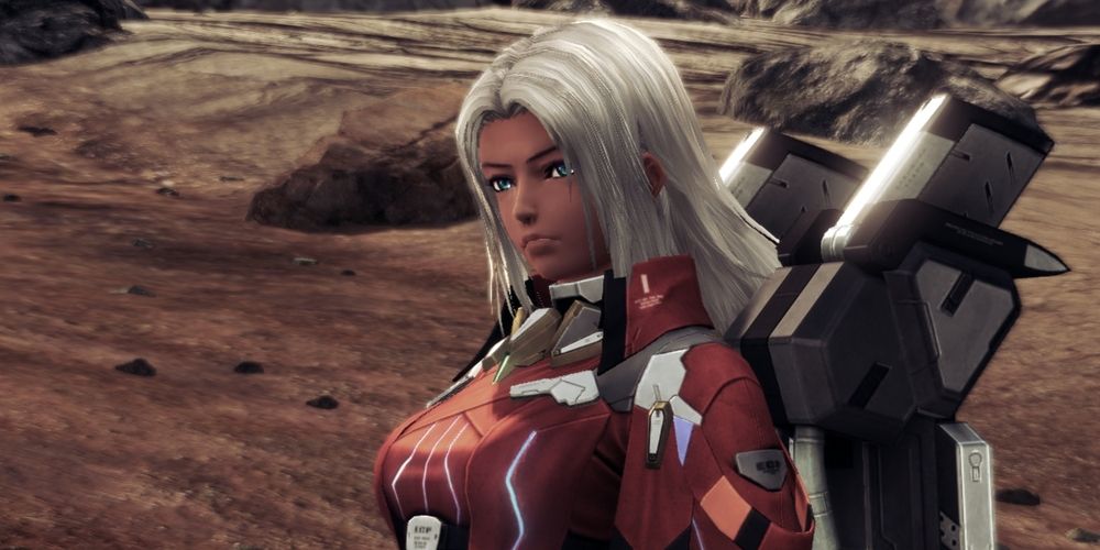 Xenoblade Chronicles X: All Class Arts And Skills