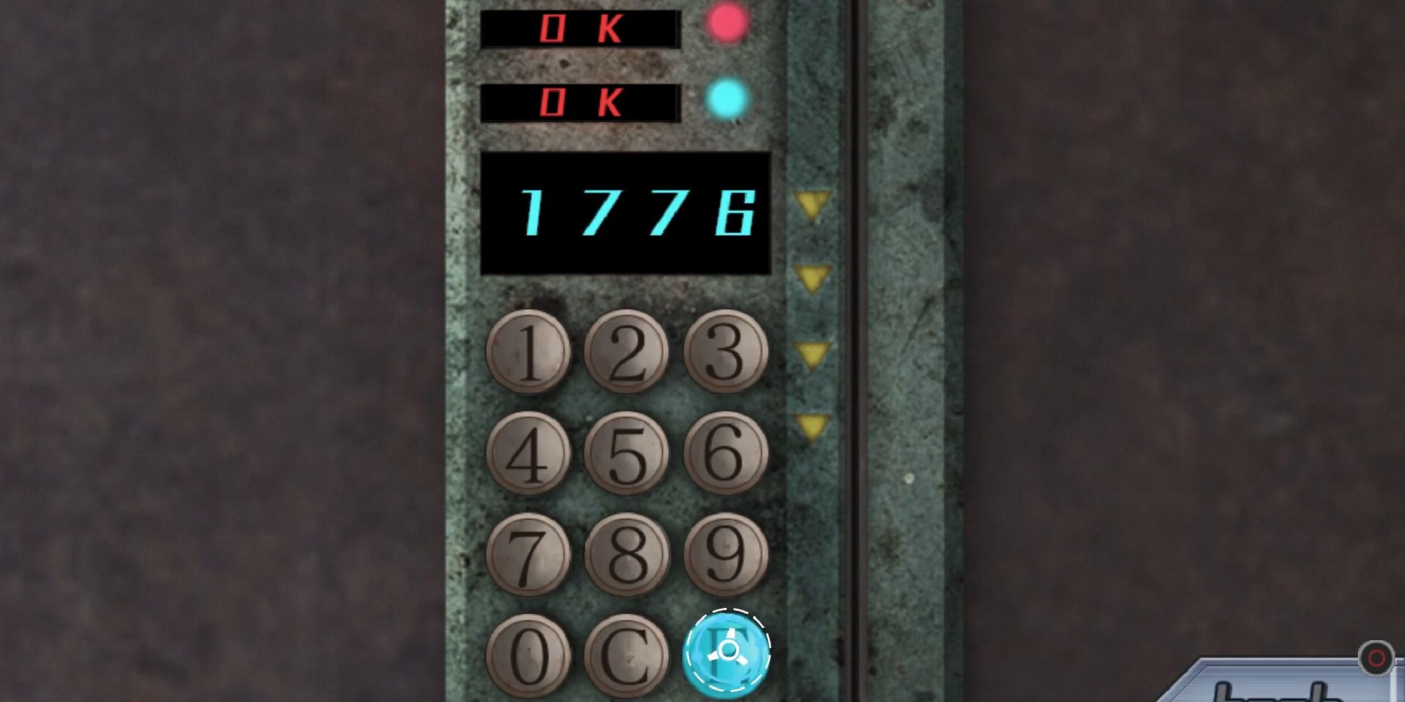 How To Escape The Shower Room In 999