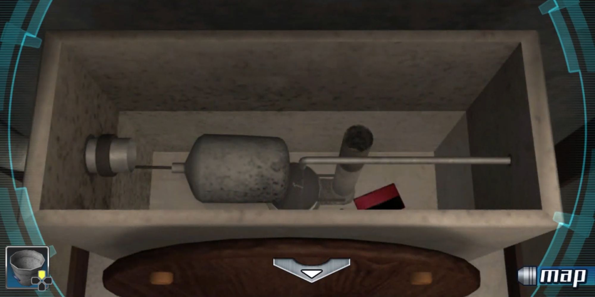 How To Escape The Shower Room In 999