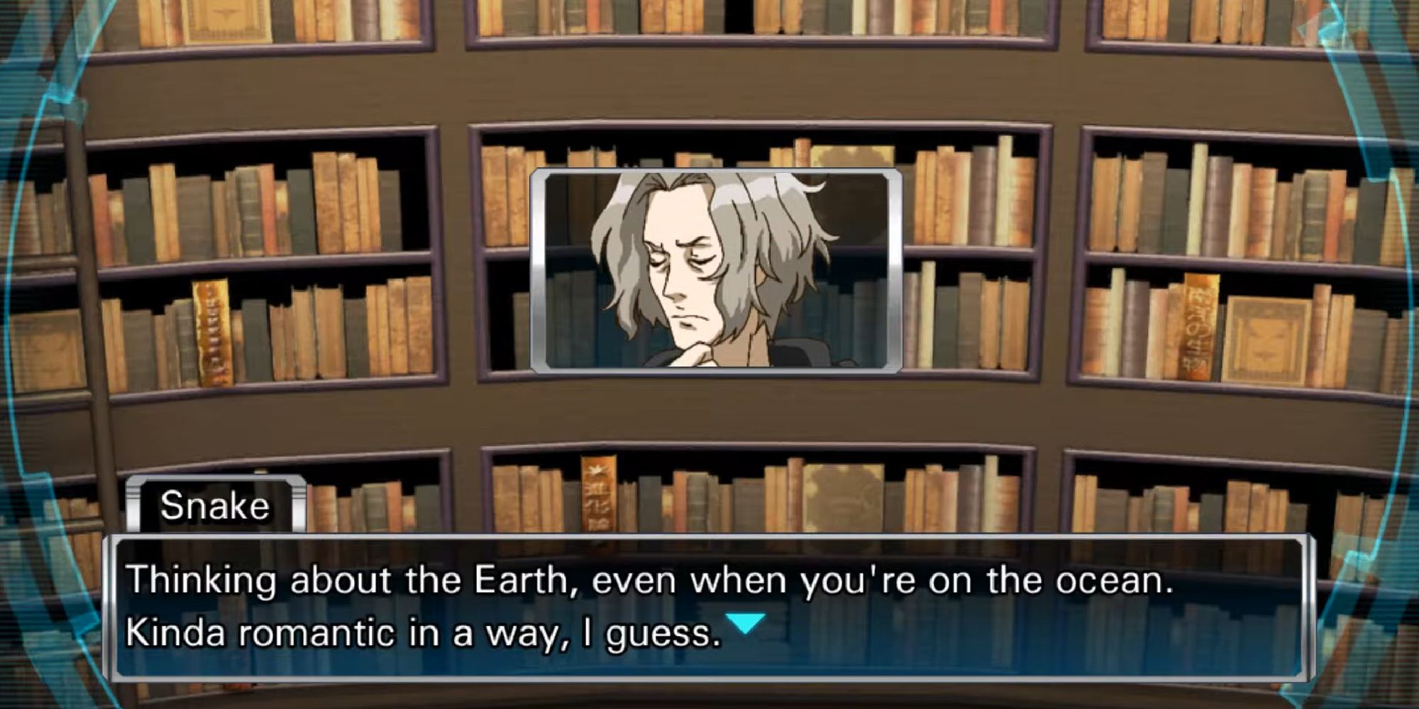 How To Escape The Library In 999