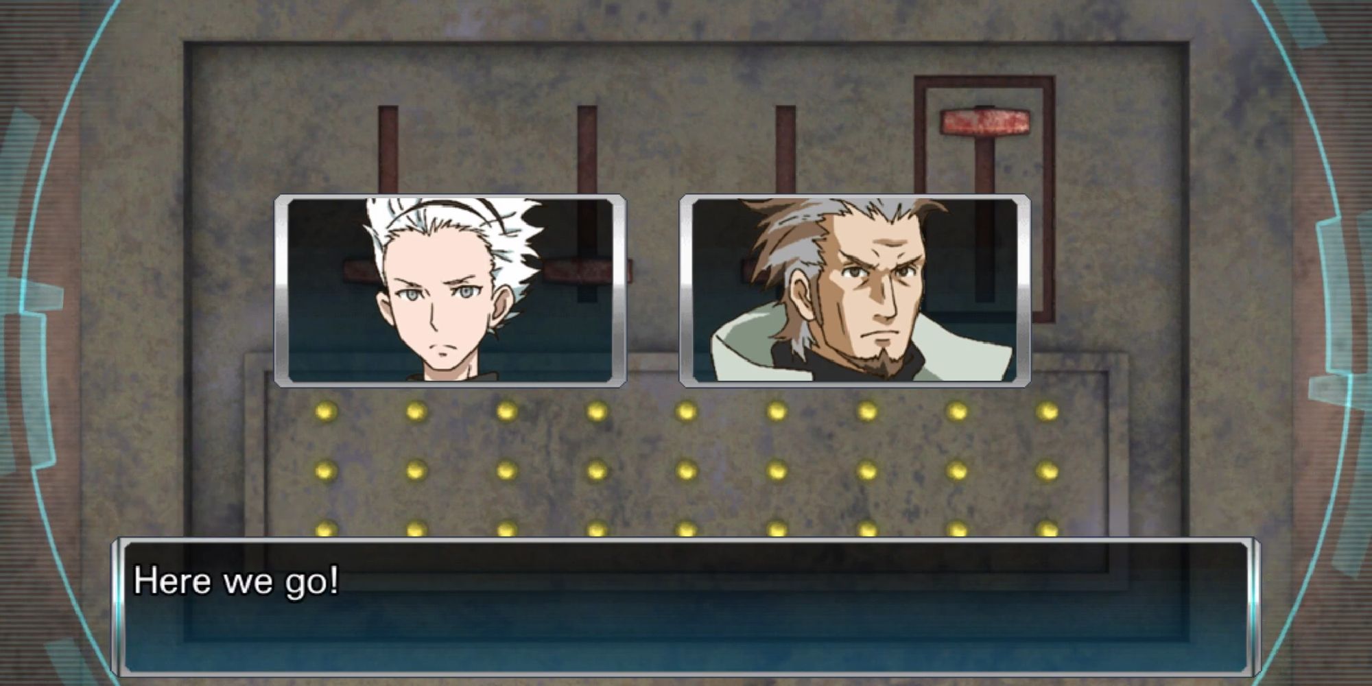 How To Escape The Steam Engine Room In 999