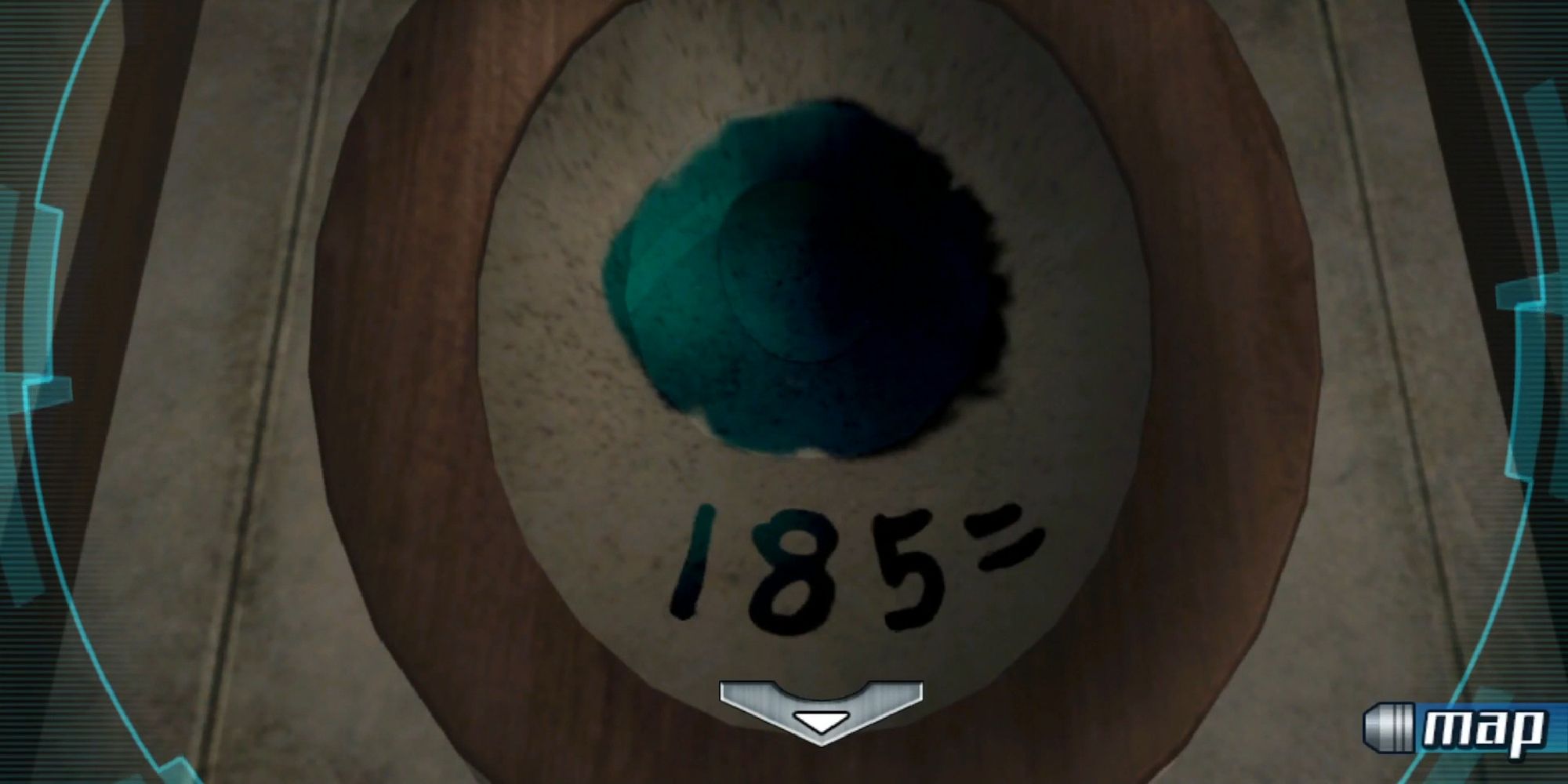 How To Escape The Shower Room In 999