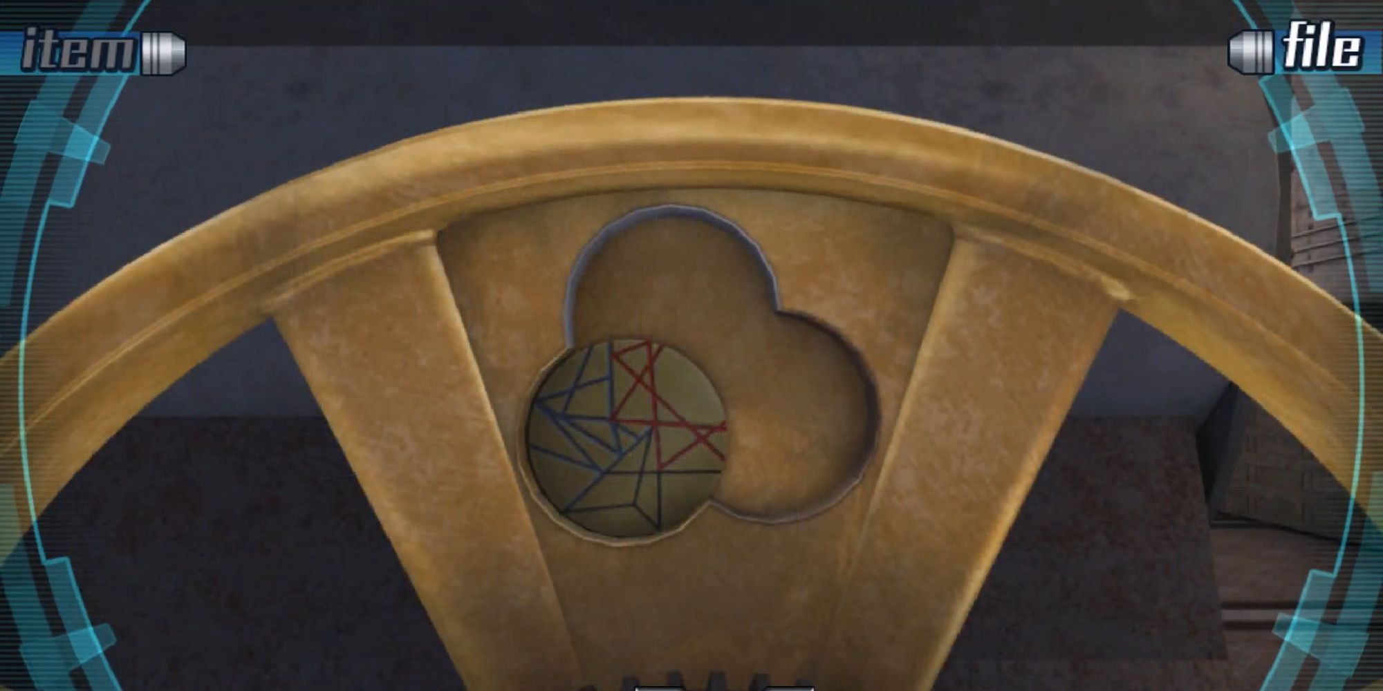 How To Escape The Steam Engine Room In 999