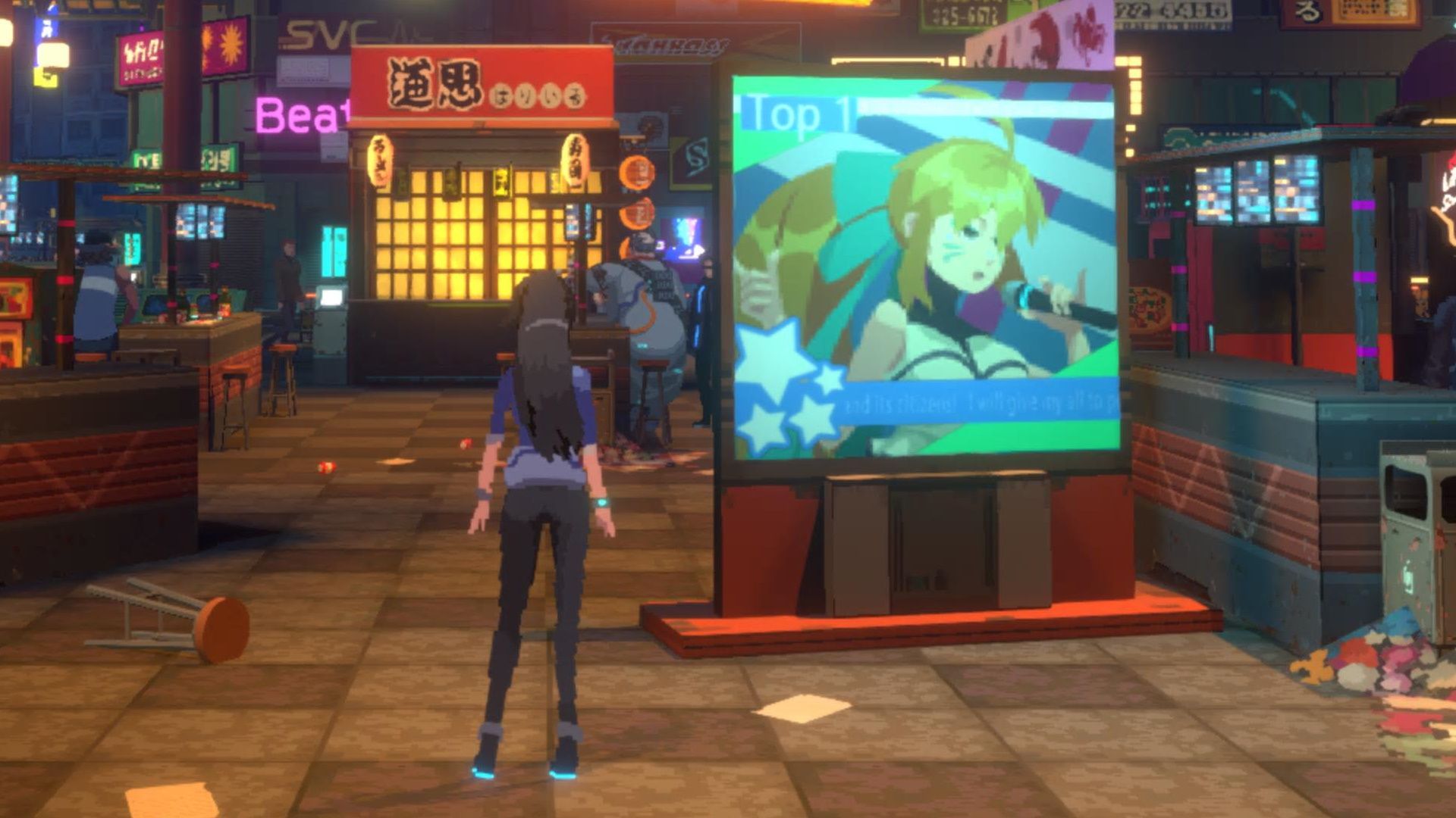 How To Complete Every Single Noctis City Side Mission in ANNO: Mutationem