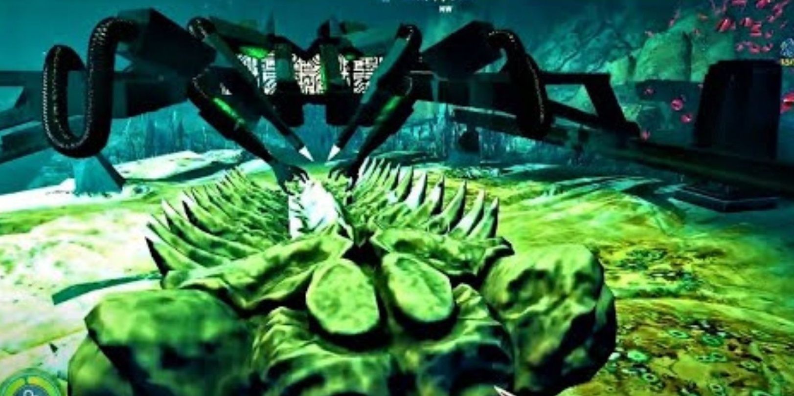 Subnautica: 10 Facts About the Architects