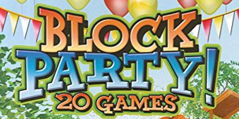 15 Best Party Games On Nintendo Wii